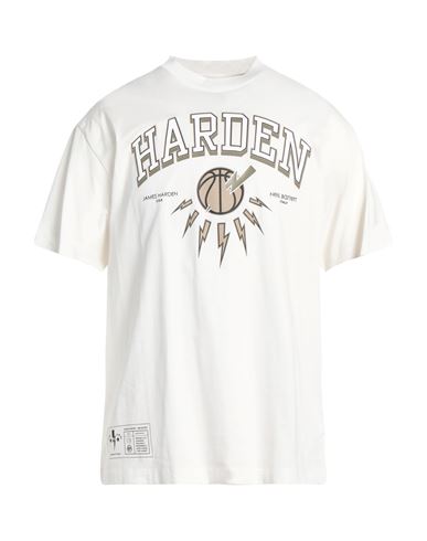 Neil Barrett T-Shirt Size Cotton - Off White - 61% Off | Editorialist